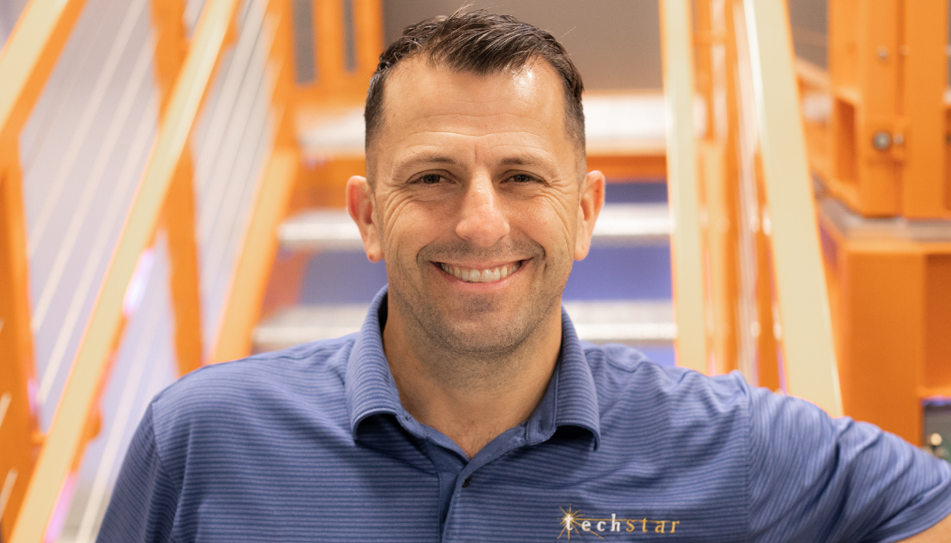 TechStar Technical Resources